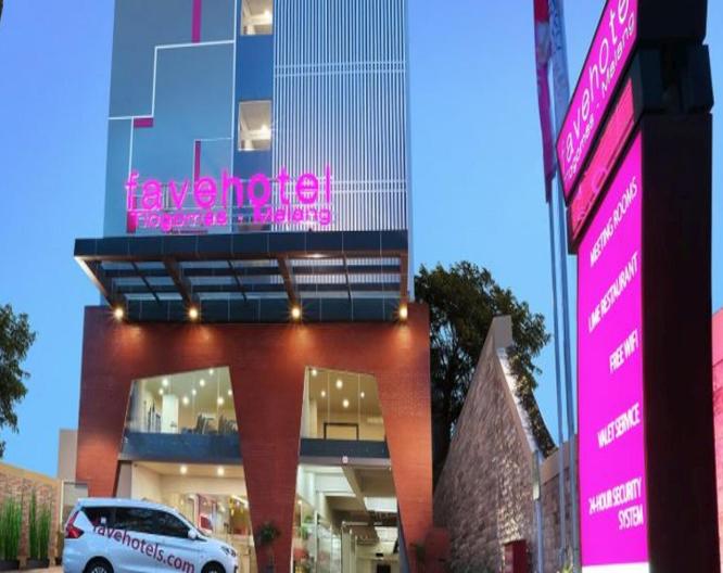 Favehotel Tlogomas Malang - Malang séjour avec vol inclus » ltur