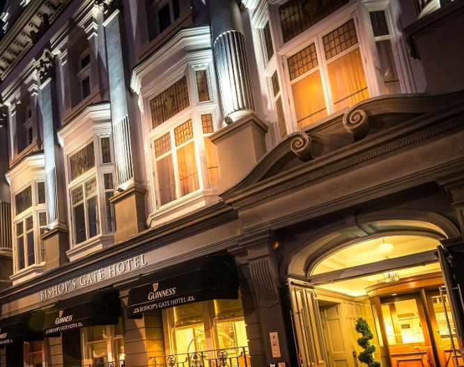 Bishops Gate Hotel ★★★★★ - Derry Urlaub inkl. Flug » ltur