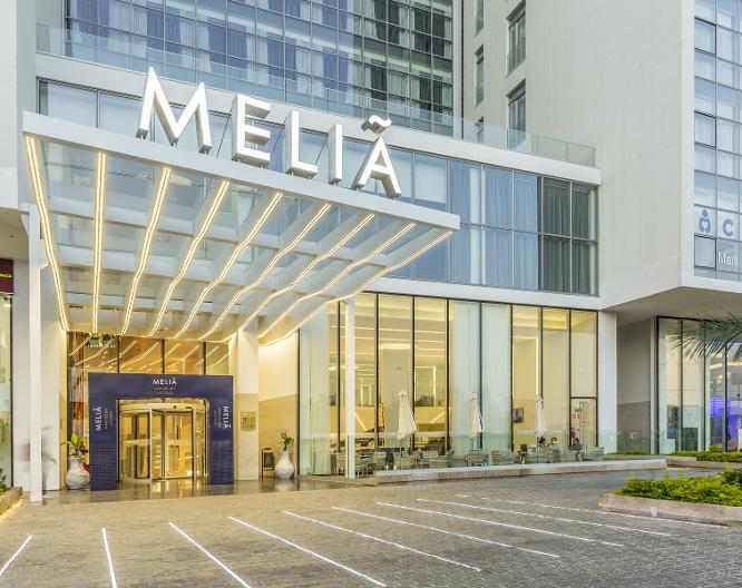 Meliã Maputo Sky ★★★ - Maputo Urlaub inkl. Flug » ltur