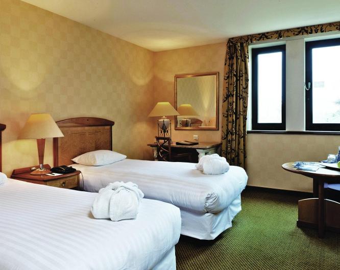 Millennium Hotel Paris Charles De Gaulle Urlaub inkl. Flug » ltur