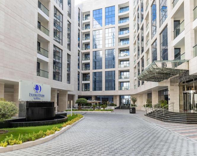 DoubleTree by Hilton Doha Downtown Urlaub inkl. Flug » ltur