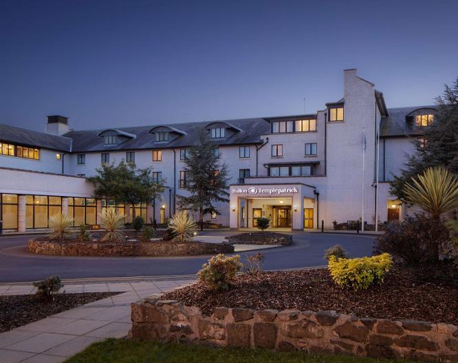 DoubleTree by Hilton Belfast Templepatrick Urlaub inkl. Flug » ltur