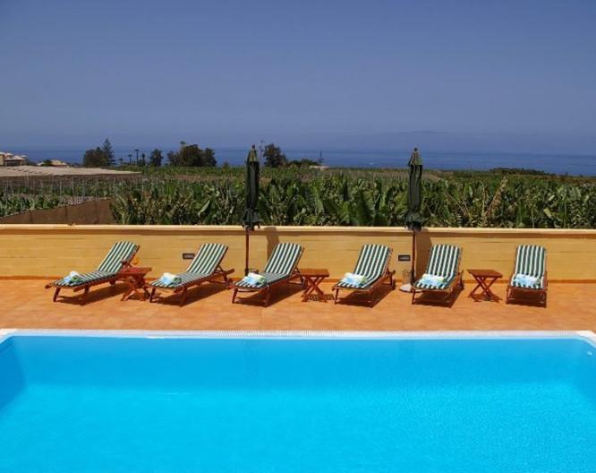El Navio ★★★ - Alcalá Urlaub inkl. Flug » ltur