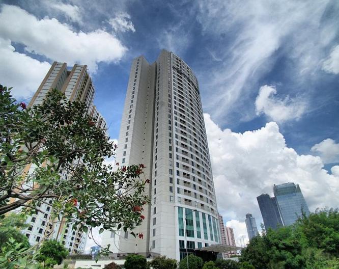 Swiss-Belresidences Rasuna Epicentrum Urlaub inkl. Flug » ltur