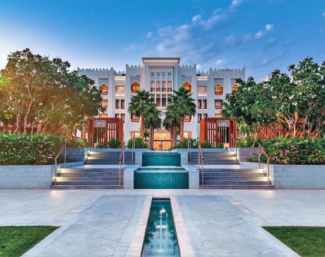 Al Messila, a Luxury Collection Resort & Spa, Doha » ltur