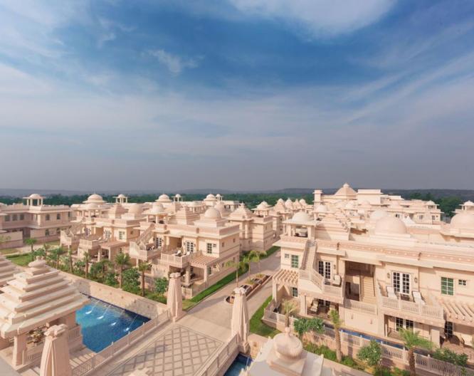 ITC Grand Bharat, A Luxury Collection Retreat, Gurgaon » ltur