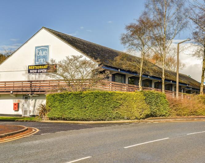 The Hotel Rafiya - Redditch Urlaub inkl. Flug » ltur