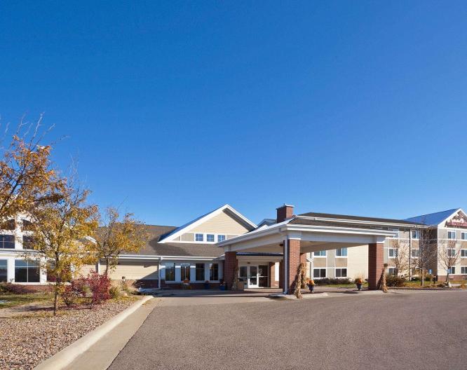 AmericInn by Wyndham Fort Pierre Urlaub inkl. Flug » ltur