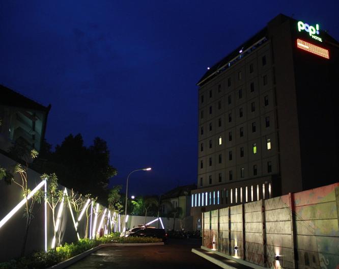 POP! Hotel Timoho Yogyakarta séjour avec vol inclus » ltur