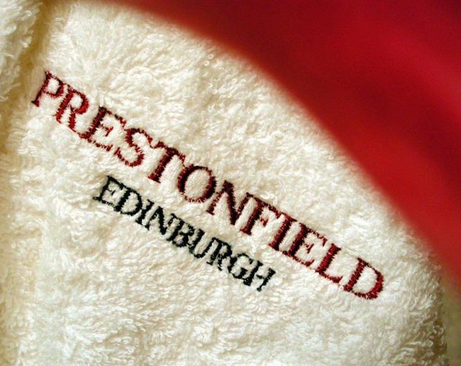 Prestonfield House - Edinburgh Urlaub inkl. Flug » ltur