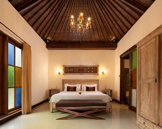 Ubud Raya Villa ★★★★ - Ubud Urlaub inkl. Flug » ltur