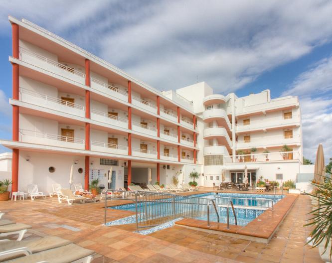 Lakiki Apartments Urlaub inkl. Flug » ltur