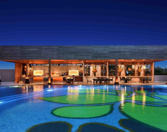 Solaire Resort & Casino Manila - Paranaque Urlaub inkl. Flug » ltur