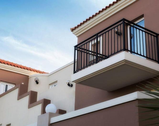 Lito Beach Hotel ★★★ - Gerani Urlaub inkl. Flug » ltur