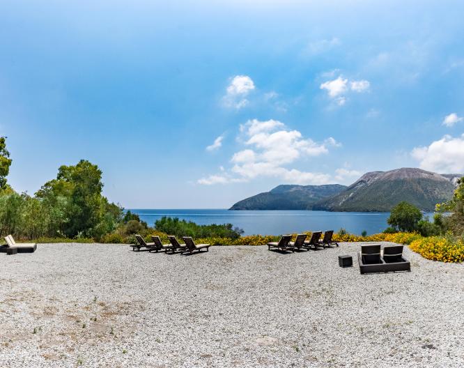 Residence Vulcano Blu ★★★ - Vulcano Ferien inkl. Flug » ltur