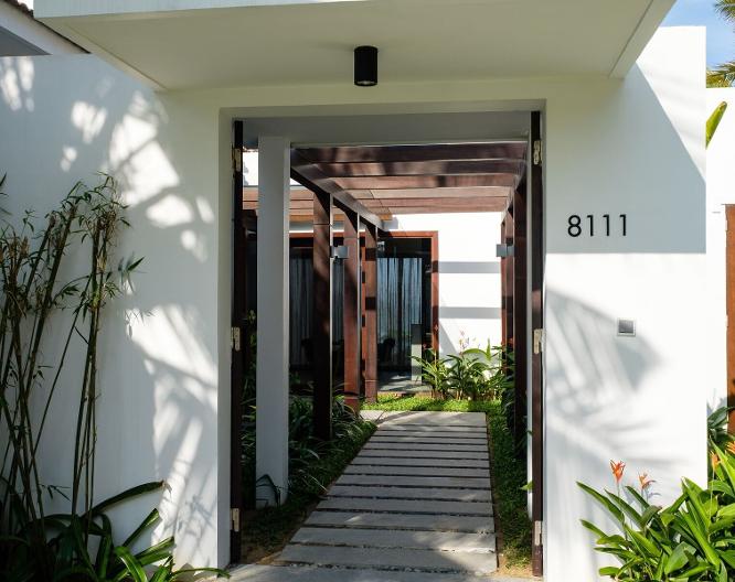 Renaissance Hoi An Resort & Spa - Hoi An Urlaub inkl. Flug » ltur