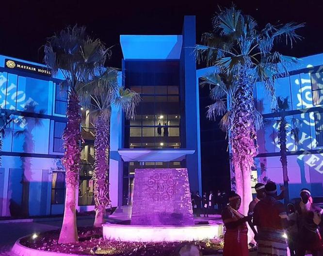Mayfair Hotel ★★★★ - Mthatha Urlaub inkl. Flug » ltur