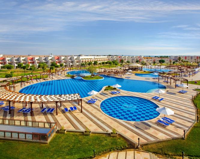 TUI BLUE Crystal Bay - Hurghada Urlaub inkl. Flug » ltur