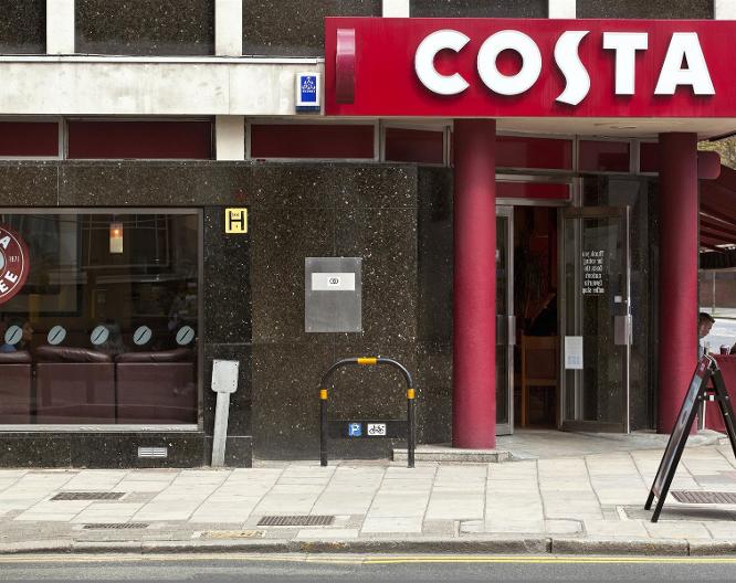 Point A Hotel, London Westminster - London Urlaub inkl. Flug » ltur