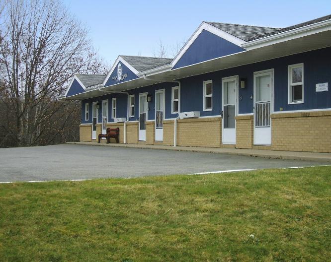 Coastal Inn Digby County - Digby County Urlaub inkl. Flug » ltur