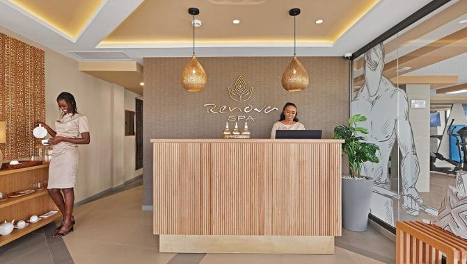 Riu Baobab - Pointe Sarène Urlaub inkl. Flug » ltur