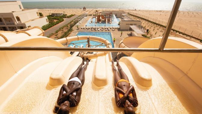 Riu Baobab - Pointe Sarène Urlaub inkl. Flug » ltur