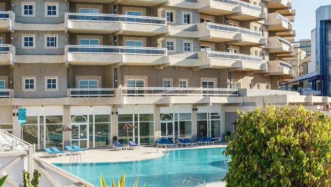 Alua Atlantico Golf Resort séjour avec vol inclus » ltur