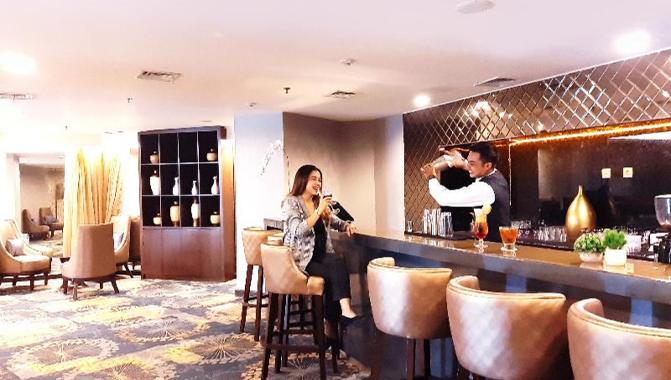 Swiss-Belresidences Rasuna Epicentrum » ltur