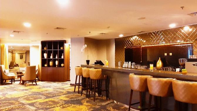 Swiss-Belresidences Rasuna Epicentrum Urlaub inkl. Flug » ltur