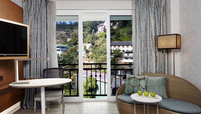 Radisson Hotel Kandy ★★★★ Kandy Urlaub inkl. Flug » ltur