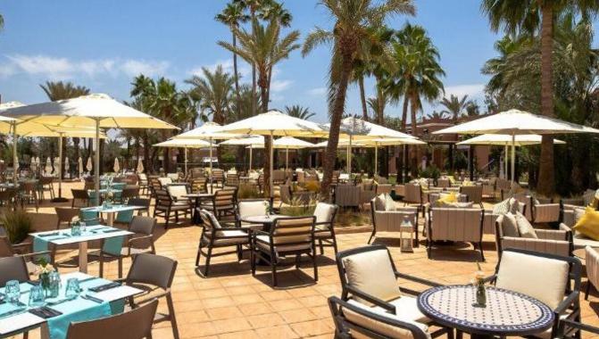 Sol Oasis Marrakech - Marrakesch Urlaub inkl. Flug » ltur