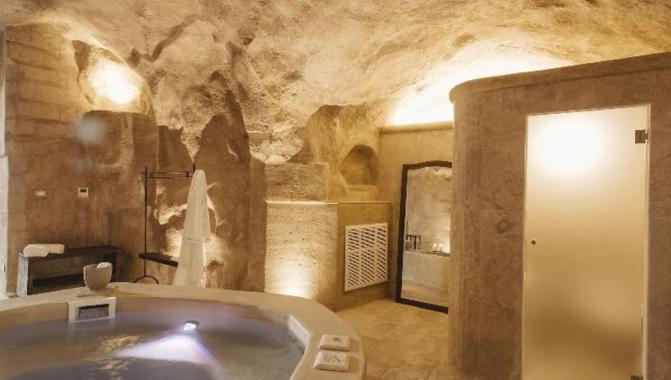 Palazzo del Duca Matera - Matera séjour avec vol inclus » ltur