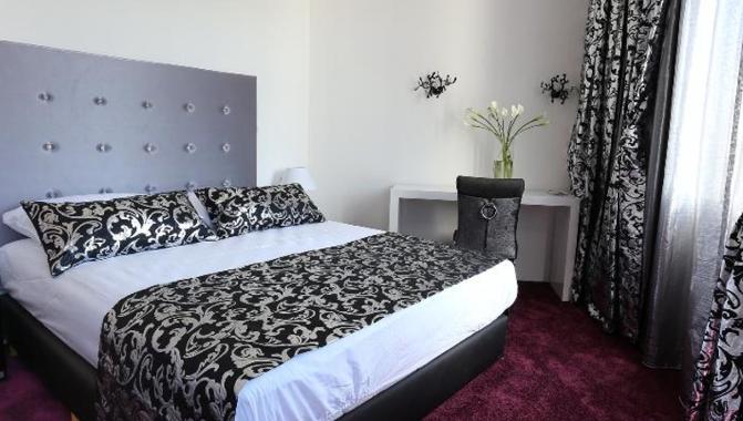 Starlight Luxury Rooms Split séjour avec vol inclus » ltur