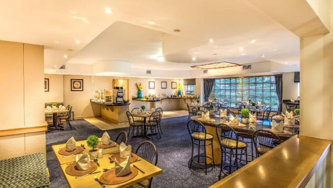 Road Lodge Richards Bay Richards Bay séjour avec vol inclus » ltur