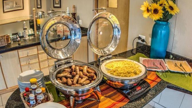 Road Lodge Richards Bay Richards Bay séjour avec vol inclus » ltur