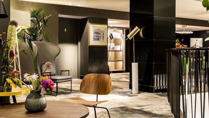 NH Collection Flower Market séjour avec vol inclus » ltur