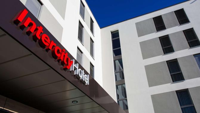 IntercityHotel Airport séjour avec vol inclus » ltur