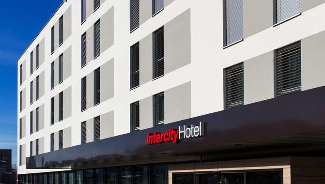 IntercityHotel Airport séjour avec vol inclus » ltur