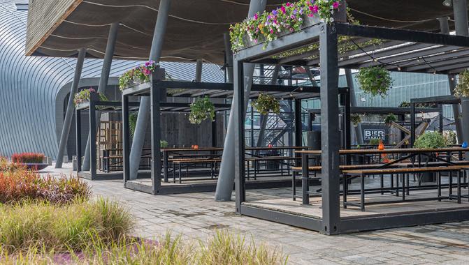 Leonardo Hotel Almere City Center - Almere Urlaub inkl. Flug » ltur