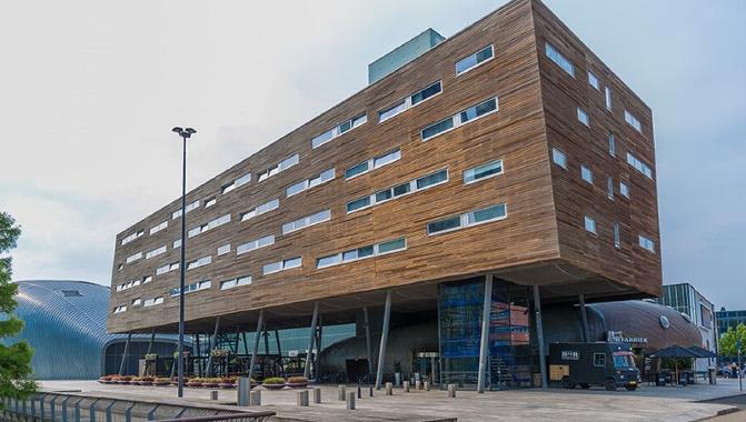 Leonardo Hotel Almere City Center - Almere Urlaub inkl. Flug » ltur