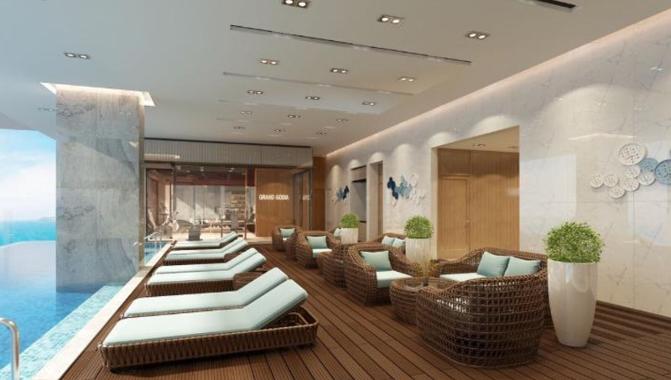 Grand Gosia Hotel Nha Trang séjour avec vol inclus » ltur