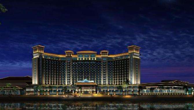 Maputo AFECC Gloria Hotel - Maputo séjour avec vol inclus » ltur