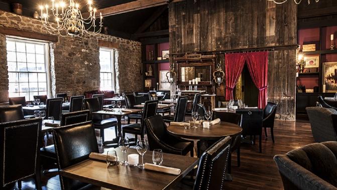 Old Stone Inn Boutique Hotel séjour avec vol inclus » ltur