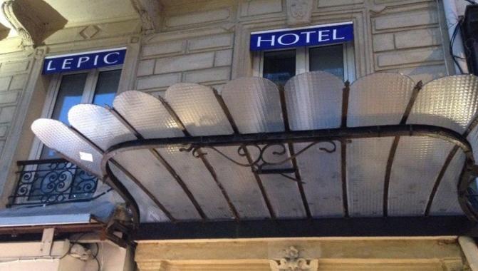 29 Lepic Montmartre Paris séjour avec vol inclus » ltur