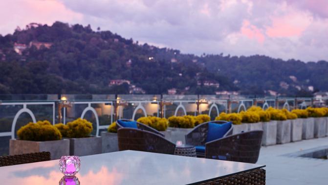 Radisson Hotel Kandy Kandy séjour avec vol inclus » ltur