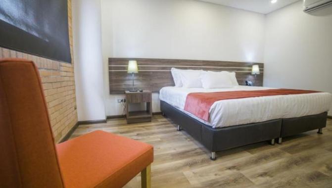 Ecohub Hotel Medellin Medellín séjour avec vol inclus » ltur
