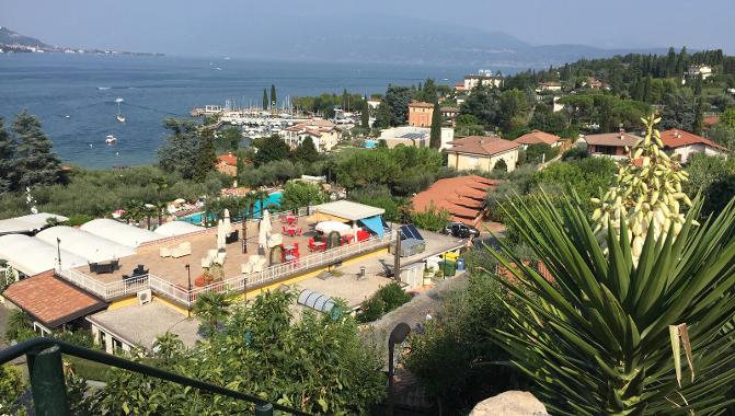 Villaggio Turistico Internazionale Eden Urlaub inkl. Flug » ltur