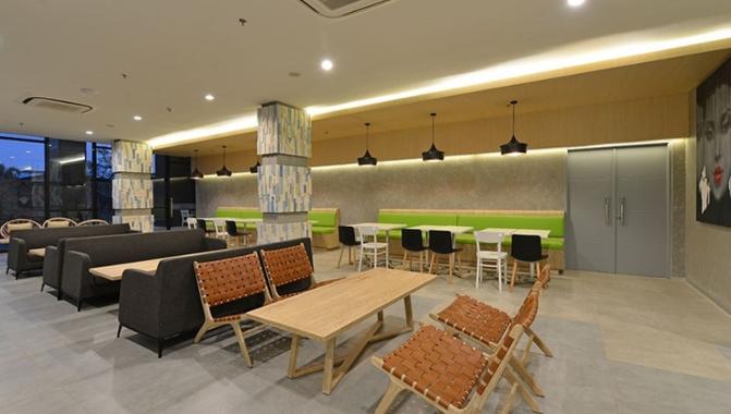 POP! Hotel Timoho séjour avec vol inclus » ltur