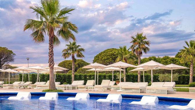 Movenpick Hotel Lalez Durres séjour avec vol inclus » ltur