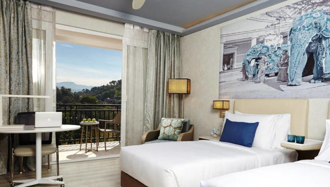 Radisson Hotel Kandy ★★★★ Kandy Urlaub inkl. Flug » ltur